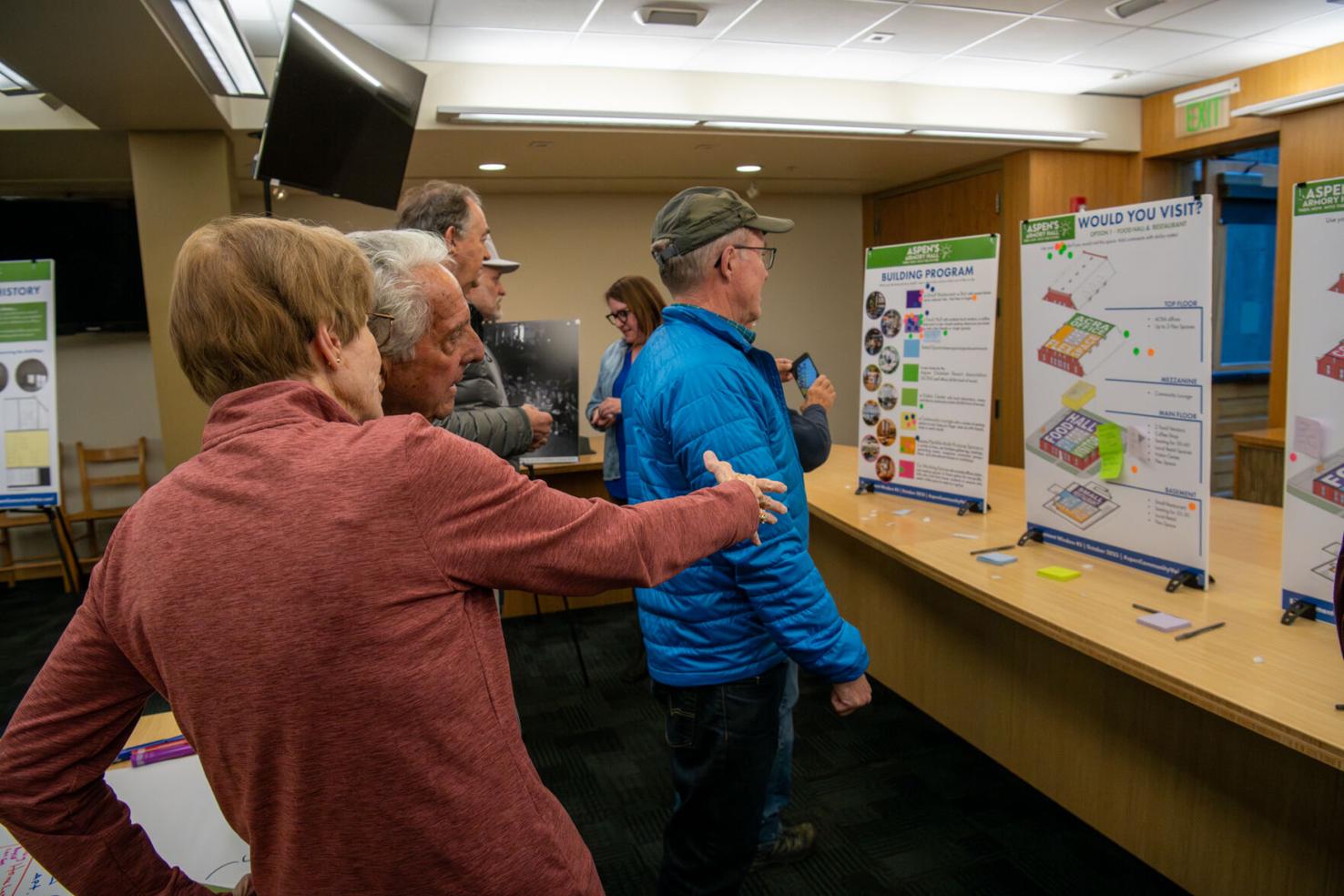 The new heart of Aspen? | News | aspendailynews.com