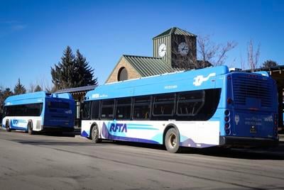 With fixed-rate fuel contract, RFTA maintains low fares amid record ...