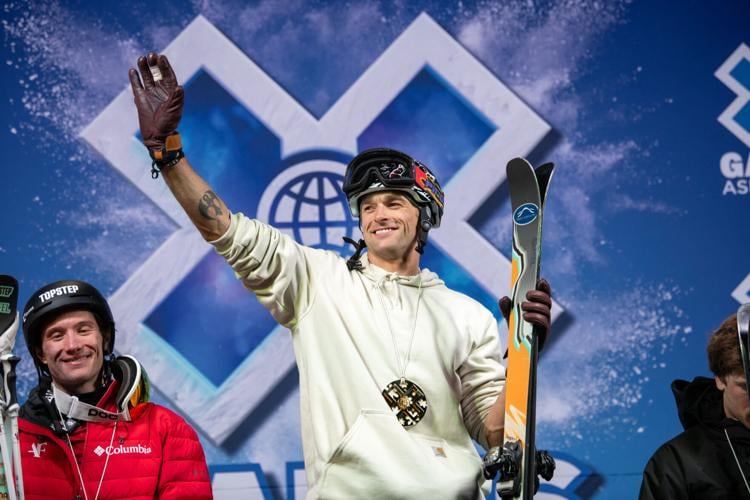 nick goepper
