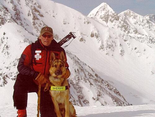 Michael Ferrara remembered for saving others as first responder, ski ...