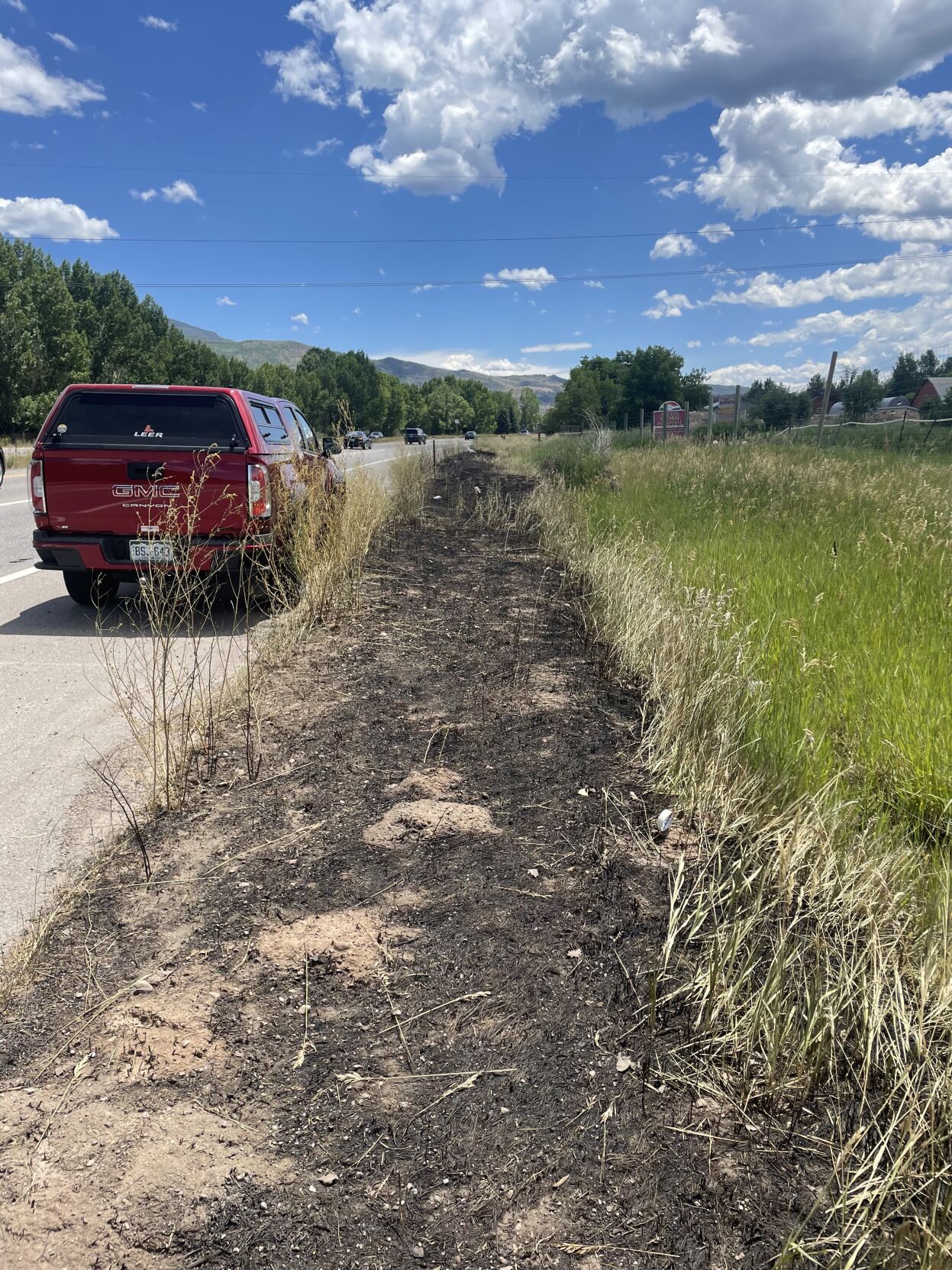 Small fire on Sunday shows the big risk | News | aspendailynews.com