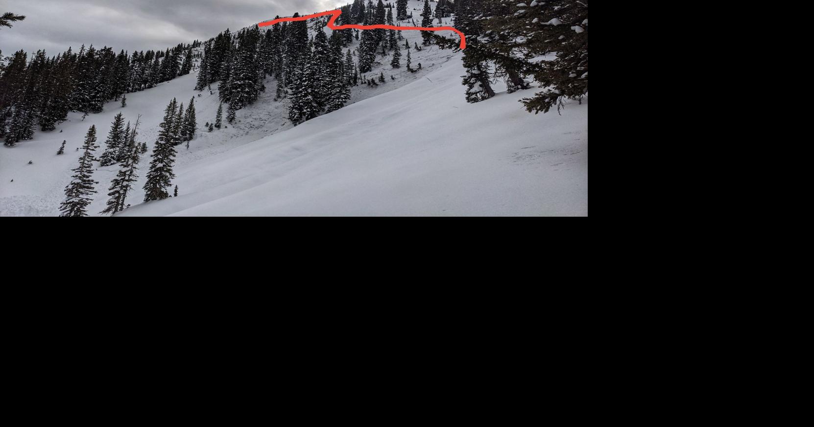 Fall storms set up precarious backcountry conditions | News ...