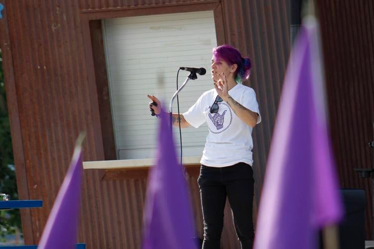 Local family continues overdose advocacy on National Fentanyl ...