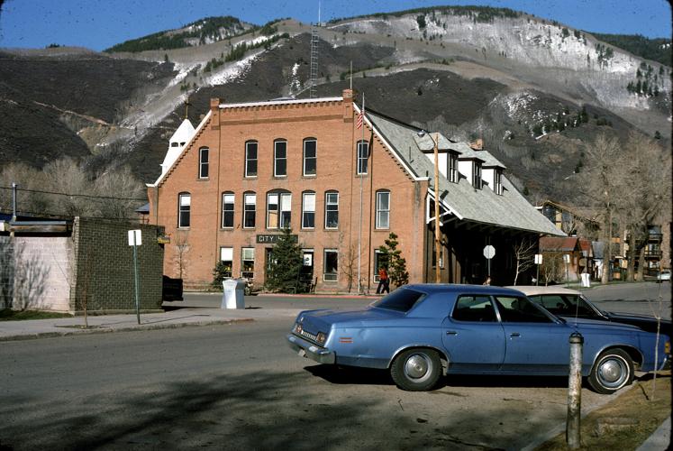 Returning ‘a prized jewel’ to Aspen | News | aspendailynews.com