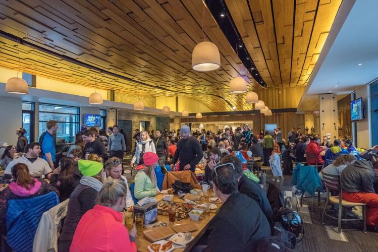 SkiCo aims to feed appetites of diners at Snowmass | News ...