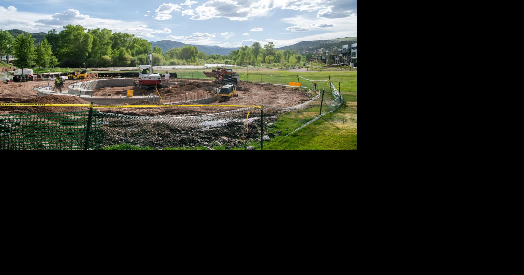 Basalt concert series will take center stage at new river park | Arts ...