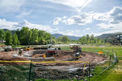 Basalt concert series will take center stage at new river park | Arts ...