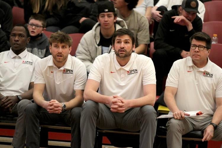 The Skier way: How a unique philosophy, tight bond and love for the game elevated Aspen High ...