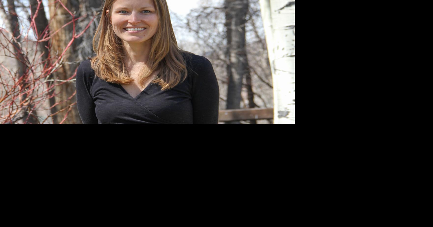 New guiding light: The Aspen Center for Physics hires new VP | News ...