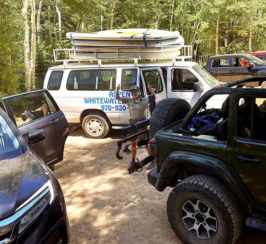 Pitkin County looks to gain ownership of Wildwood property | News ...