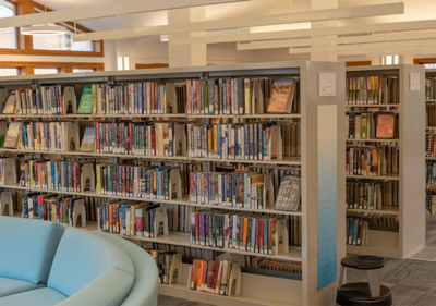 Aspen's library to allow people to check out items | News ...