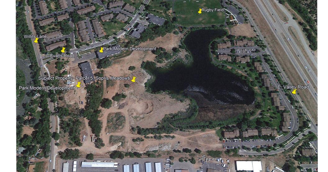 Basalt council approves 155-unit residential project at Willits | News ...