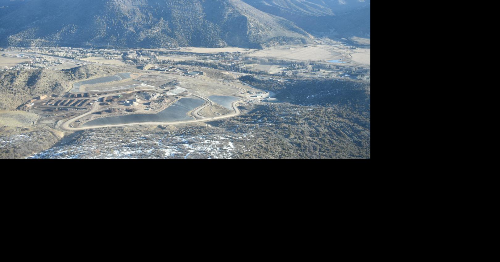 Aspen moves to keep waste out of landfill | News | aspendailynews.com