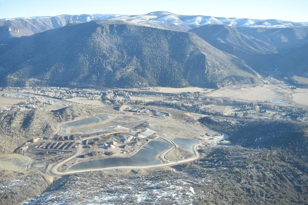 Aspen moves to keep waste out of landfill | News | aspendailynews.com