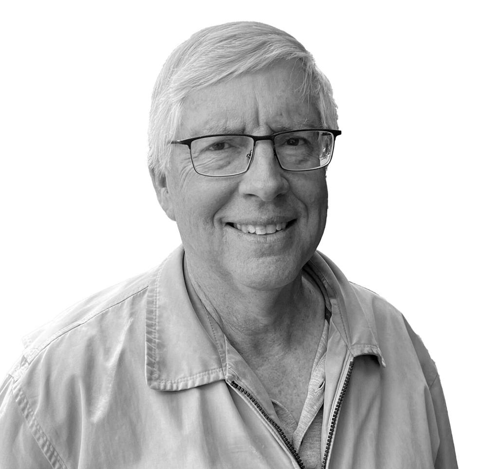 On Physics: A major new telescope will reveal the dark side of the ...