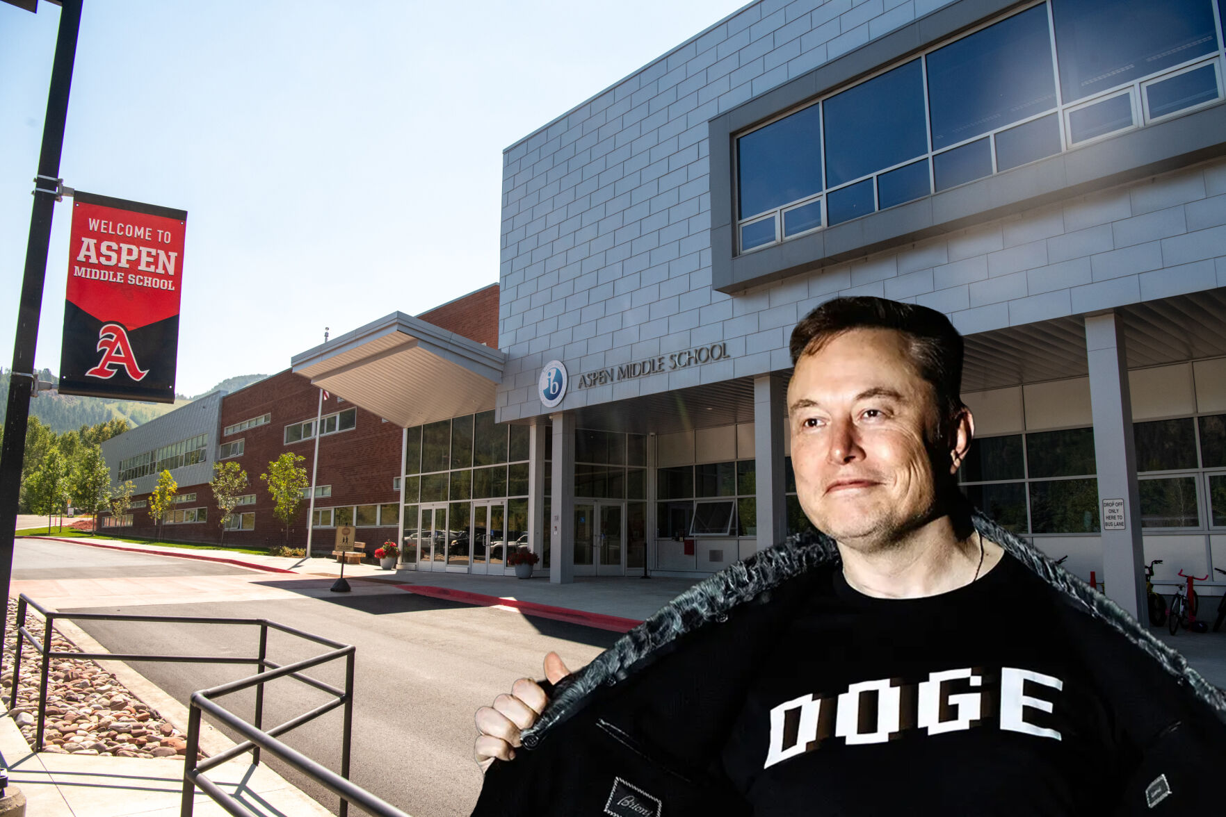 Asspen School District contracts DOGE for expense cutting | News ...