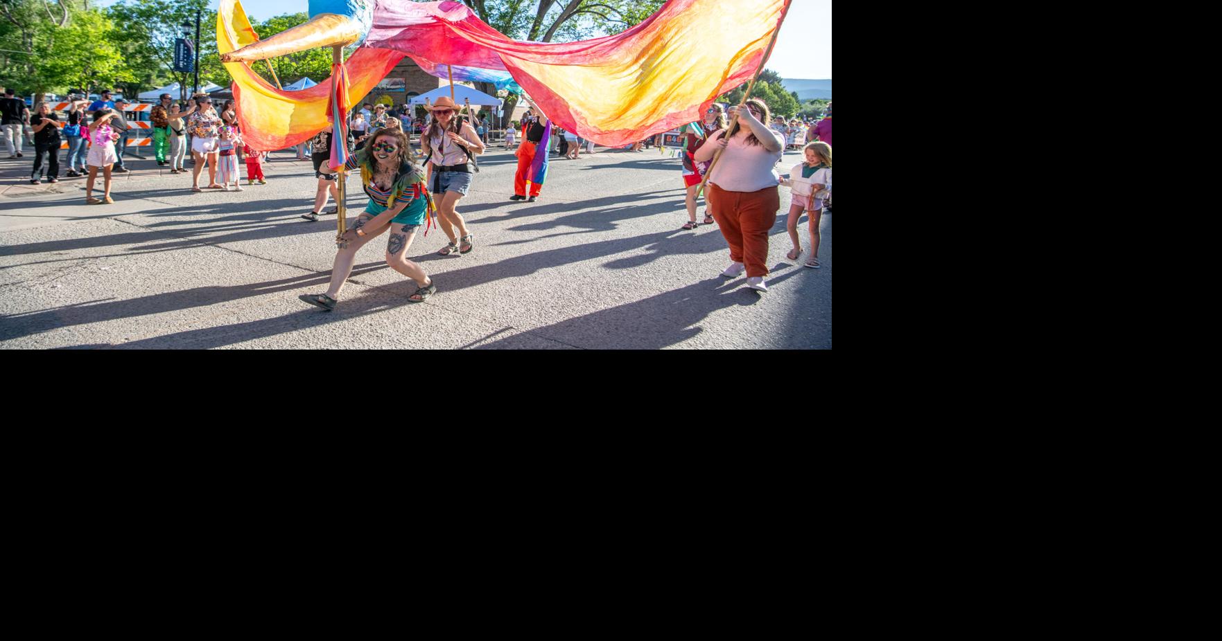 First Friday’s focus | News | aspendailynews.com