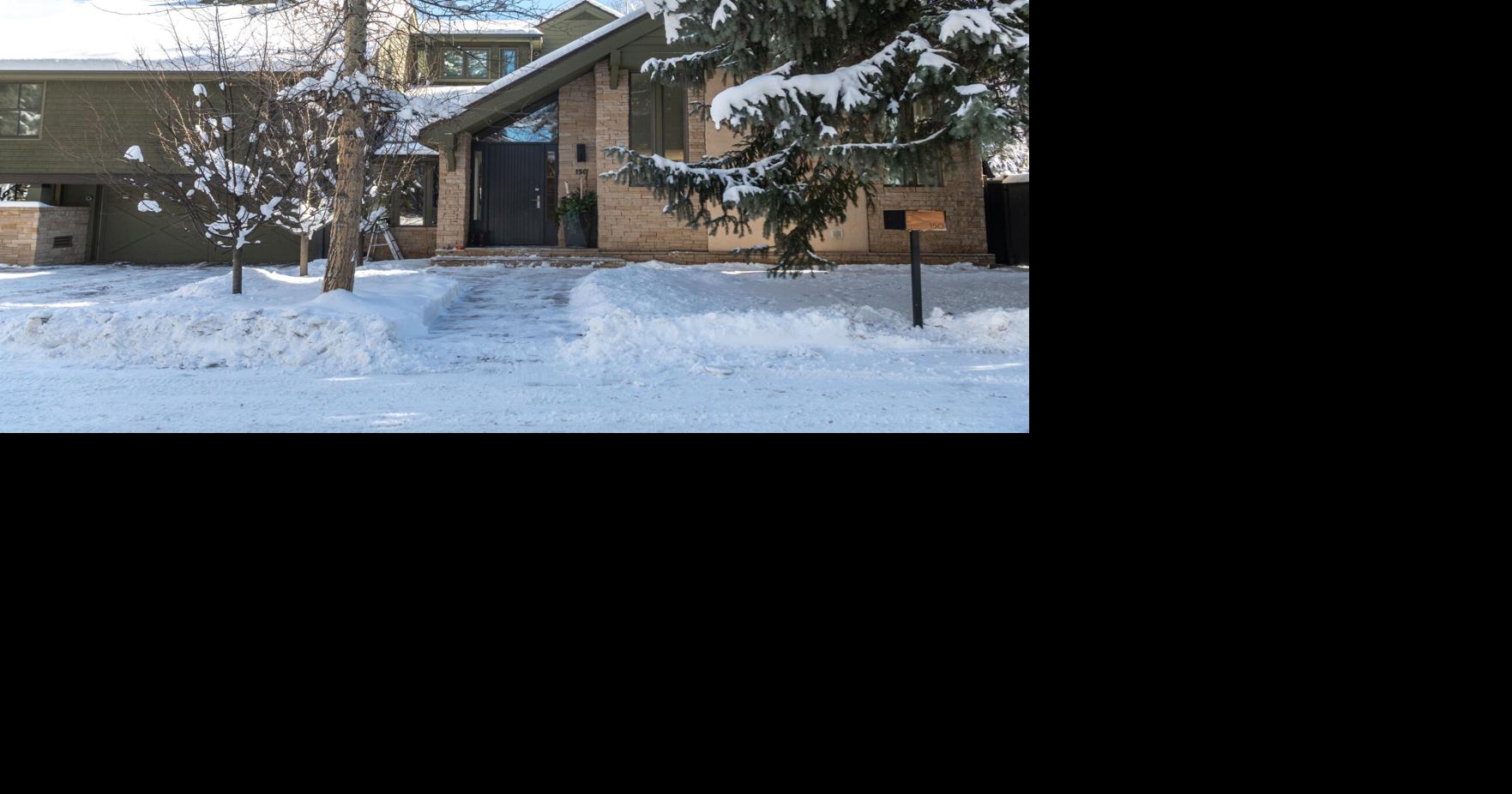 P&Z recommends denial of Guth’s request to expand home’s livable area ...