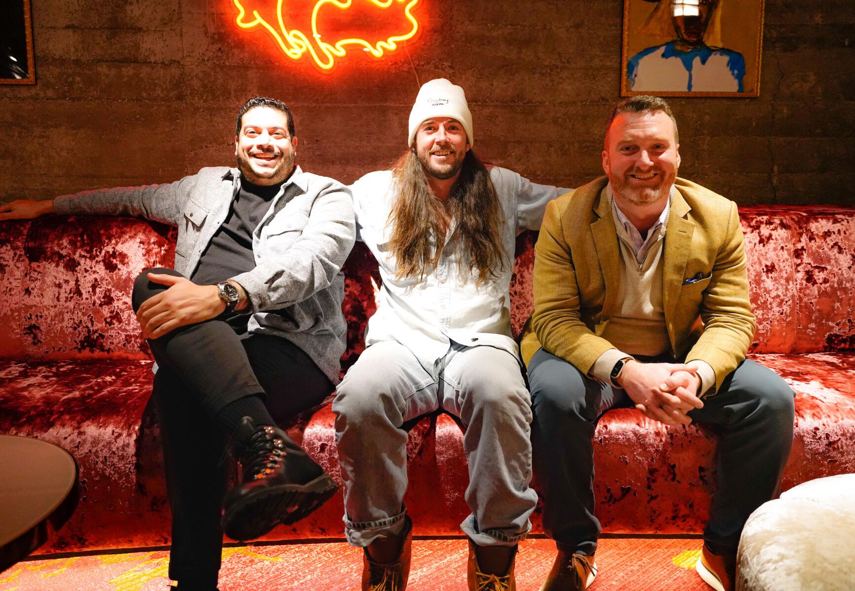 Ponyboy finds its place on Aspen map this winter | Arts & Entertainment ...