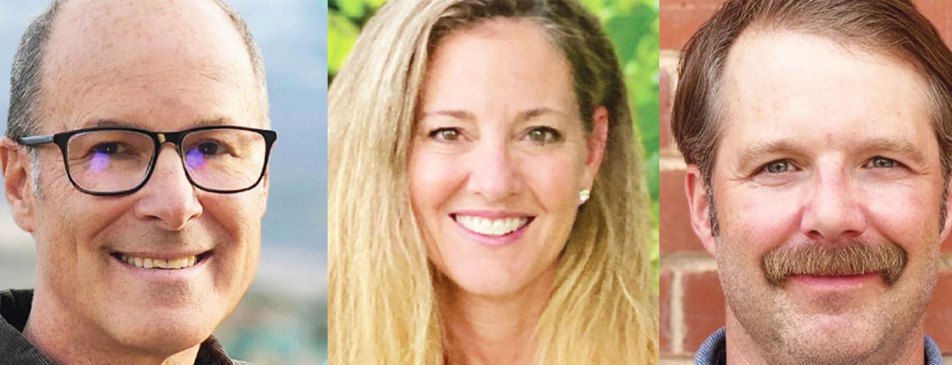 Ballots out for Holy Cross board election | News | aspendailynews.com