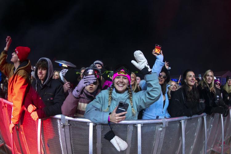 Palm Tree Fest brings February beach day to Rio Grande Park | Arts ...