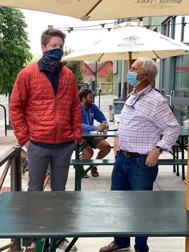 Basalt mask restriction extended until June 23 | News | aspendailynews.com