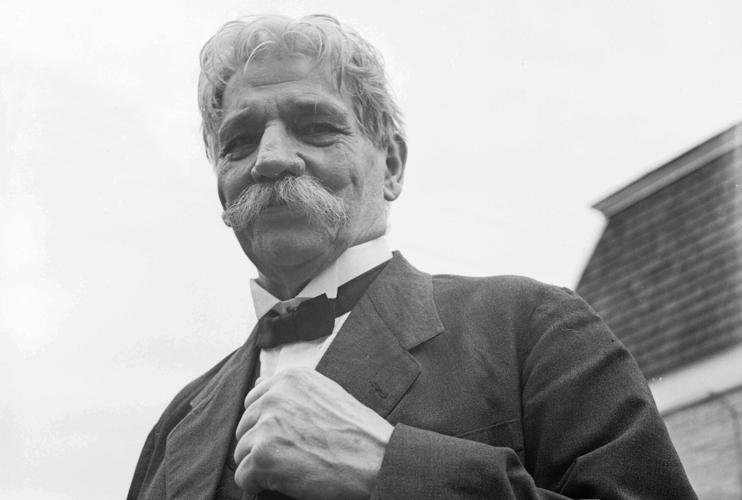The second coming of Albert Schweitzer | News | aspendailynews.com