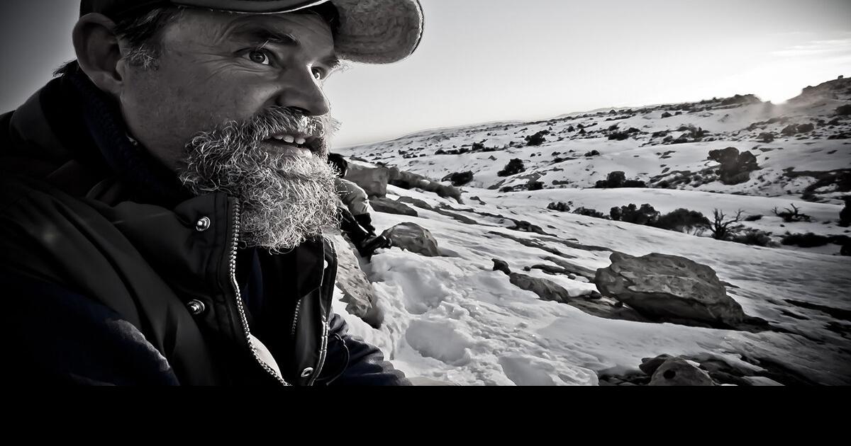 CMC hosts free author talks this week with Craig Childs | Arts ...