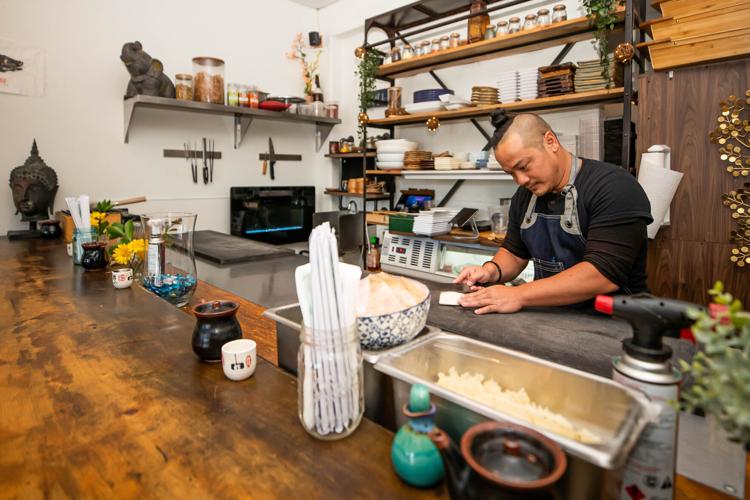 El Jebel restaurant offers ‘pop-ups’ to help chefs | News ...