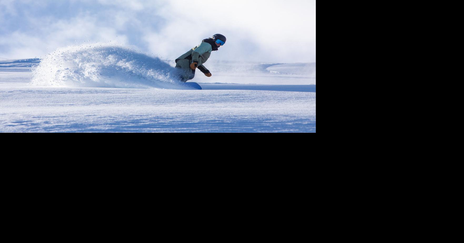 Solid snow year predicted for 2023-24 Aspen-Snowmass ski season | News ...