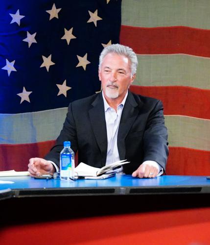 Michael Buglione, Pitkin County Sheriff | Election22 | aspendailynews.com