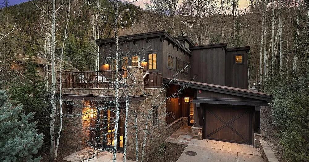 Aspen Real Estate Snapshot, Jan. 22 | News | aspendailynews.com