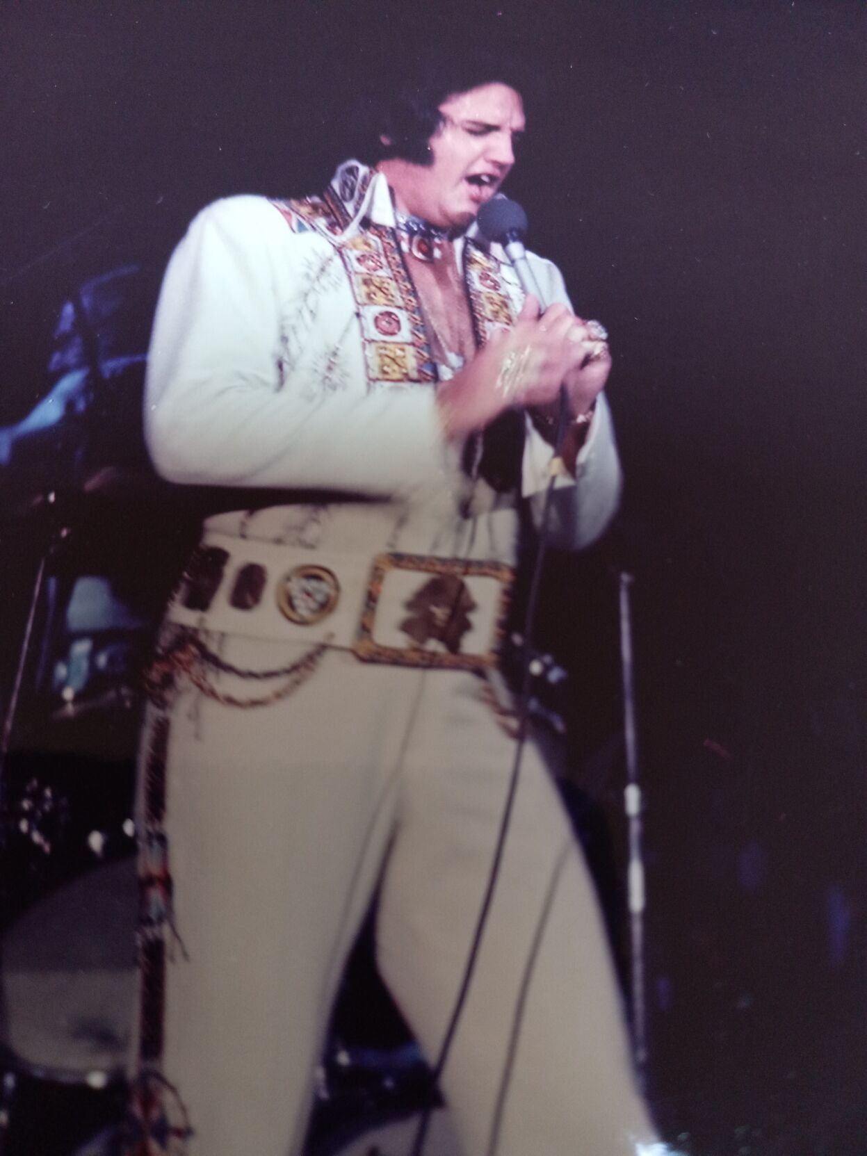 Semple: Elvis: The Aspen chronicles | Opinion | aspendailynews.com