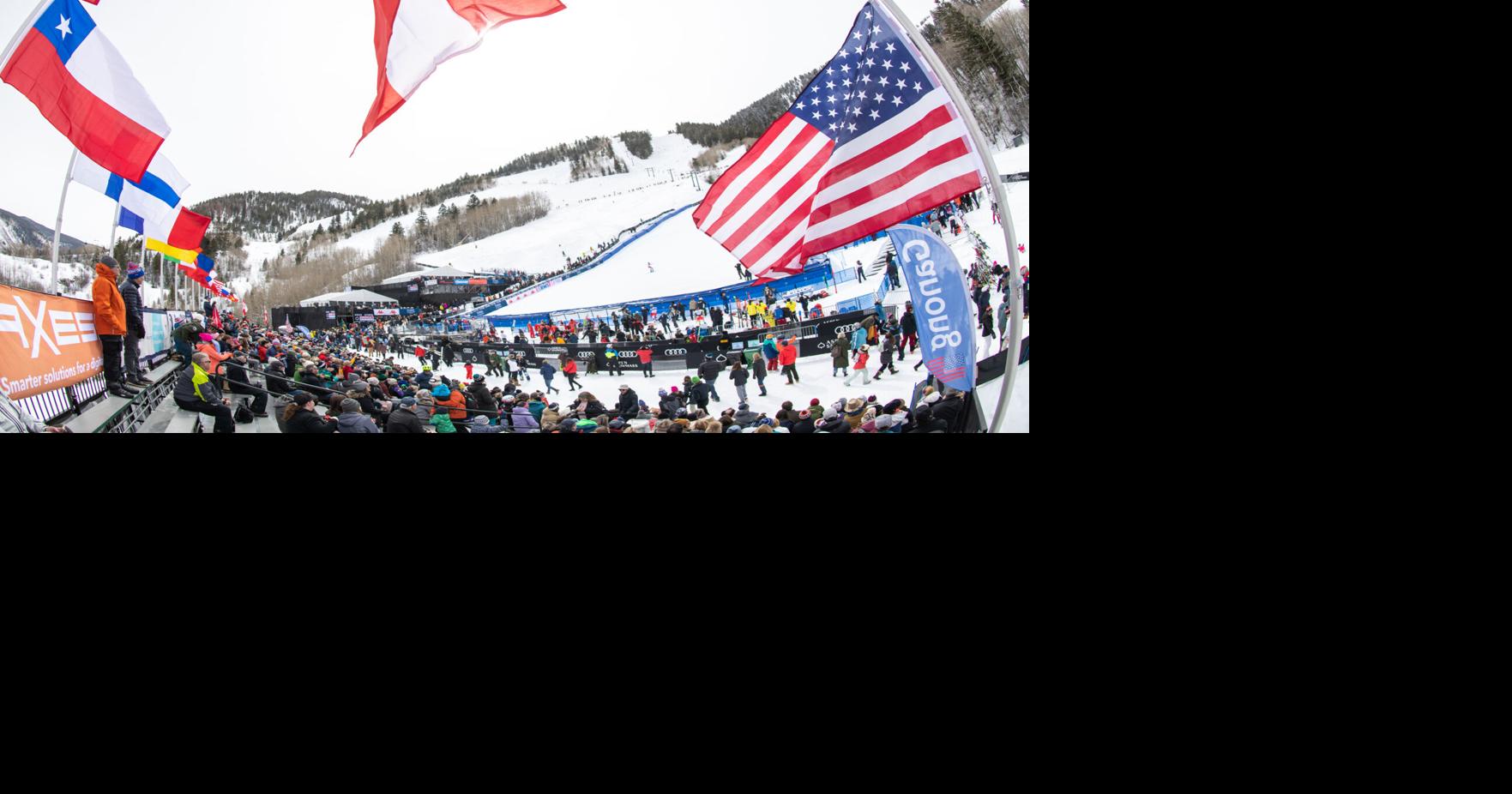 World Cup: Aspen scores a bonus race | News | aspendailynews.com
