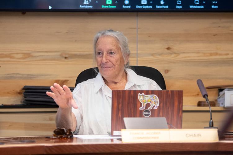 Pitkin County commissioners support idea of tax relief | News ...