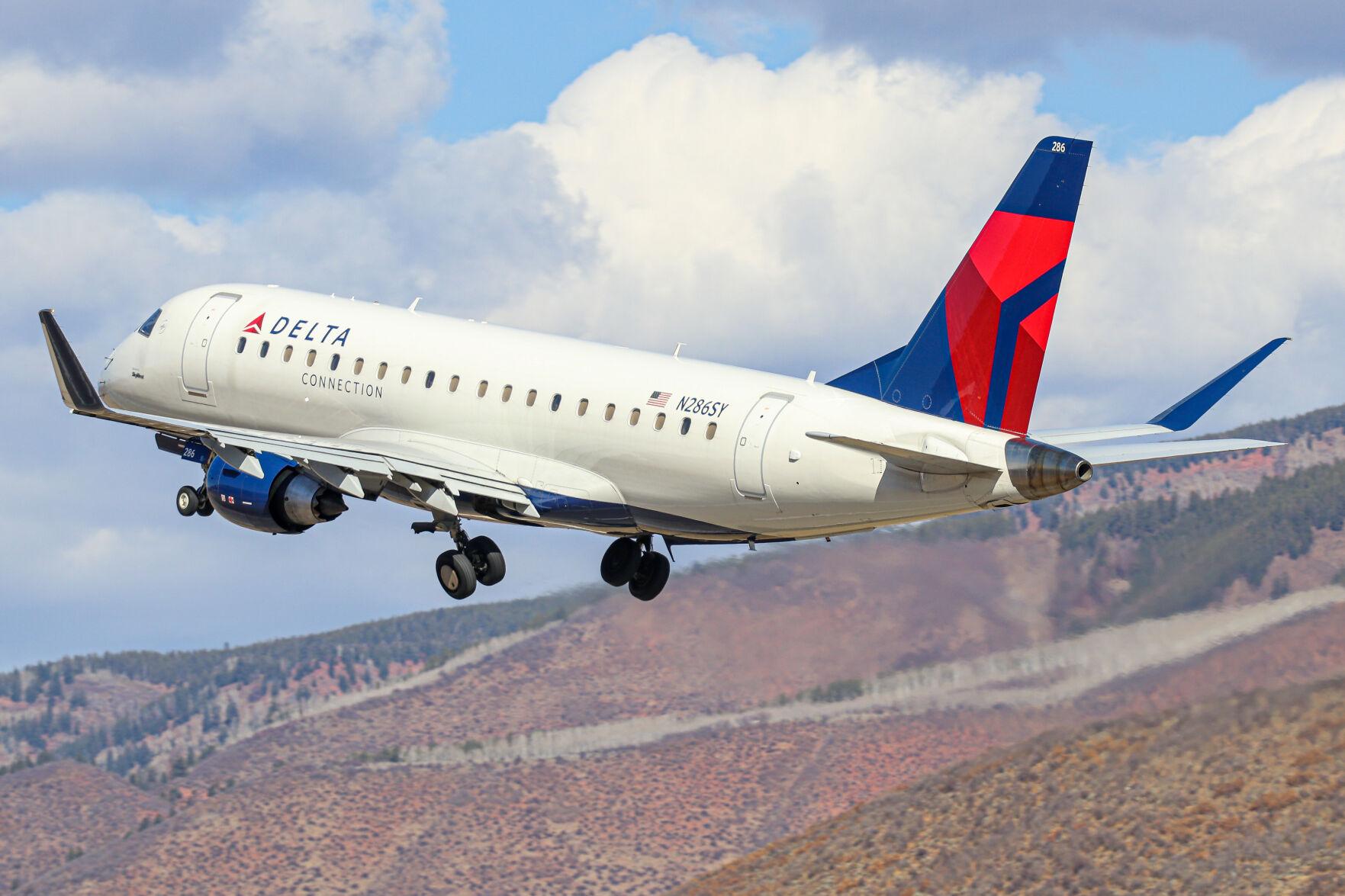 Imminence of CRJ-700 retirement overstated in initial ASE expansion ...