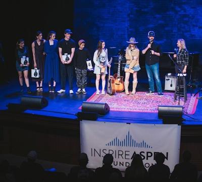 Aspen Rocks returns to the Wheeler | News | aspendailynews.com