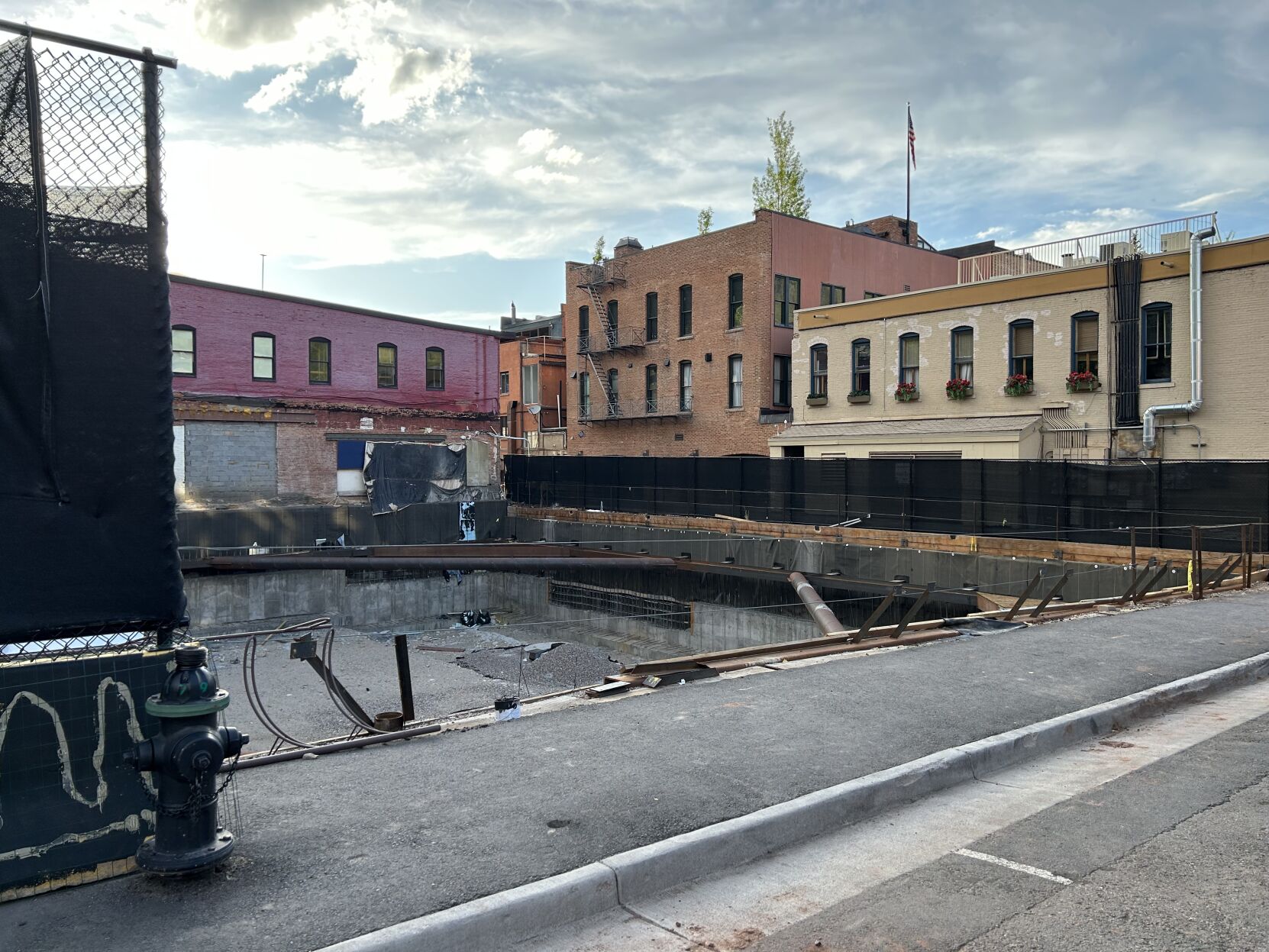 Hunt projects turn Cooper corner just in time | News | aspendailynews.com