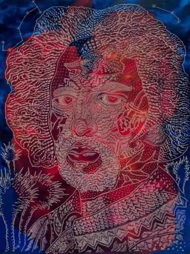 Anderson Ranch welcomes Latino artist Ricky Armendariz to campus | Arts ...