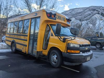 RFSD on pace to dip below minimum fund balance | News | aspendailynews.com