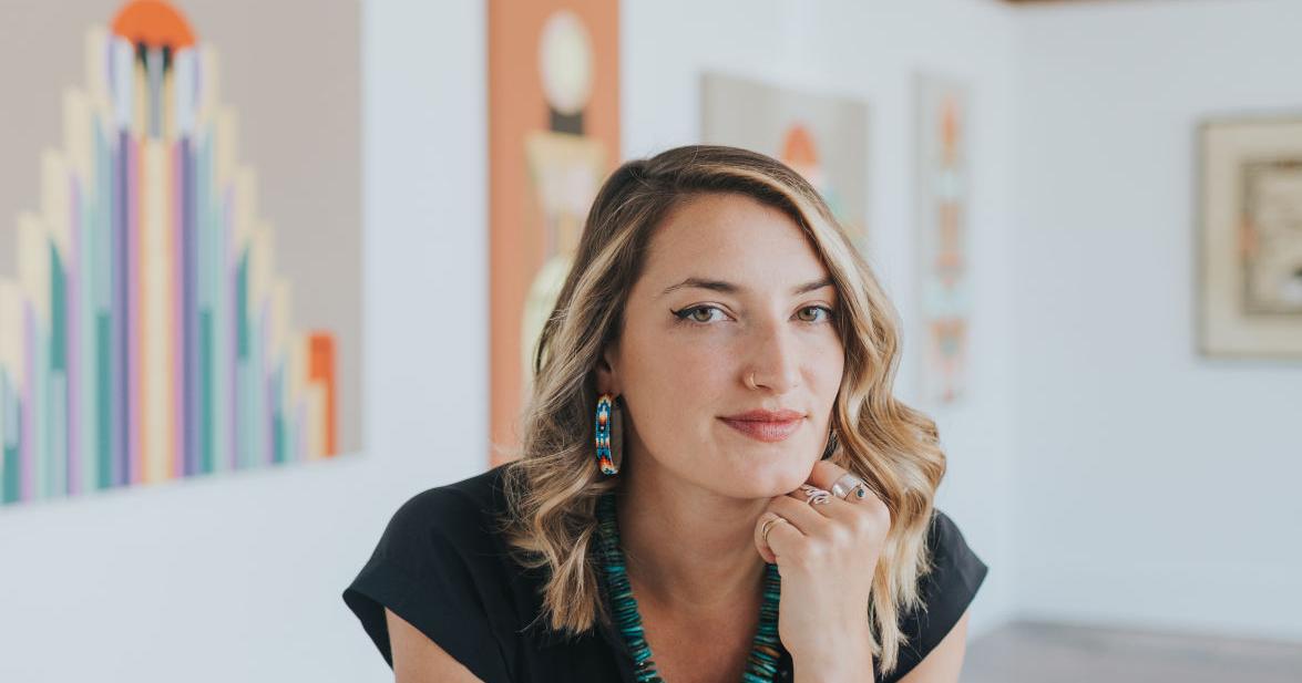 Skye Weinglass' perfect arts & culture day in Aspen | Local ...