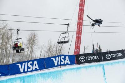 AVSC wins two national awards from USSA | News | aspendailynews.com