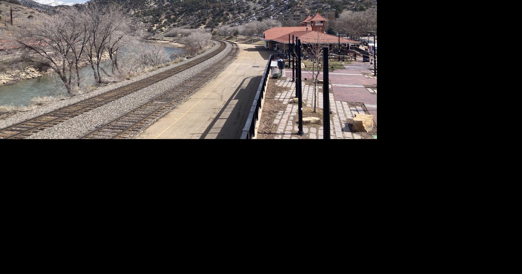 Protest of Uinta Basin Railway project planned for Saturday | News ...