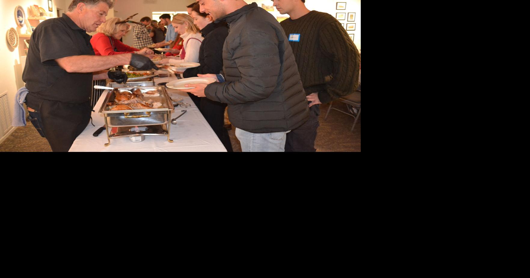 Potluck cheer | News | aspendailynews.com