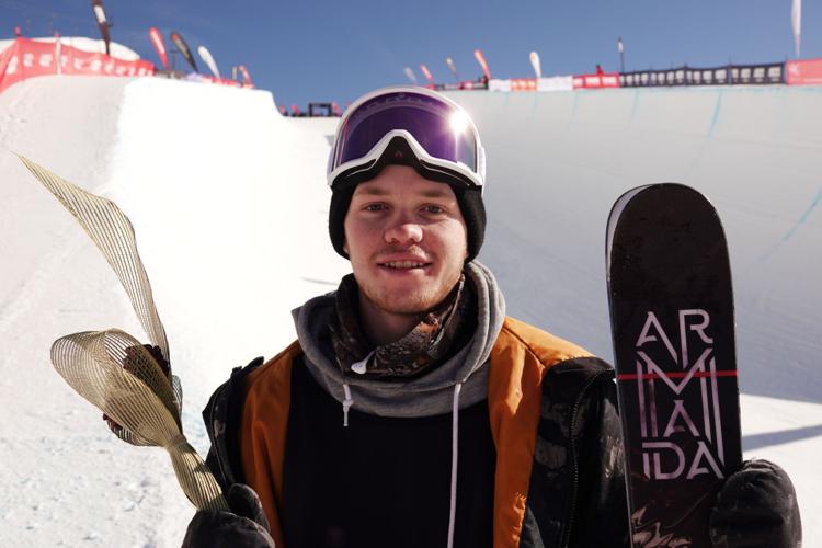 Ski films to be featured at P.R.O. Team fundraiser | News ...