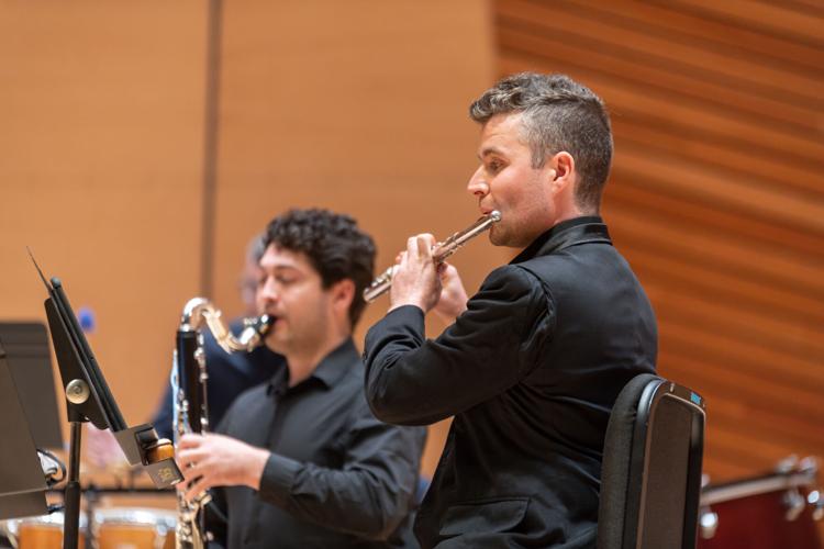 Sweet classical sounds | Arts & Entertainment | aspendailynews.com