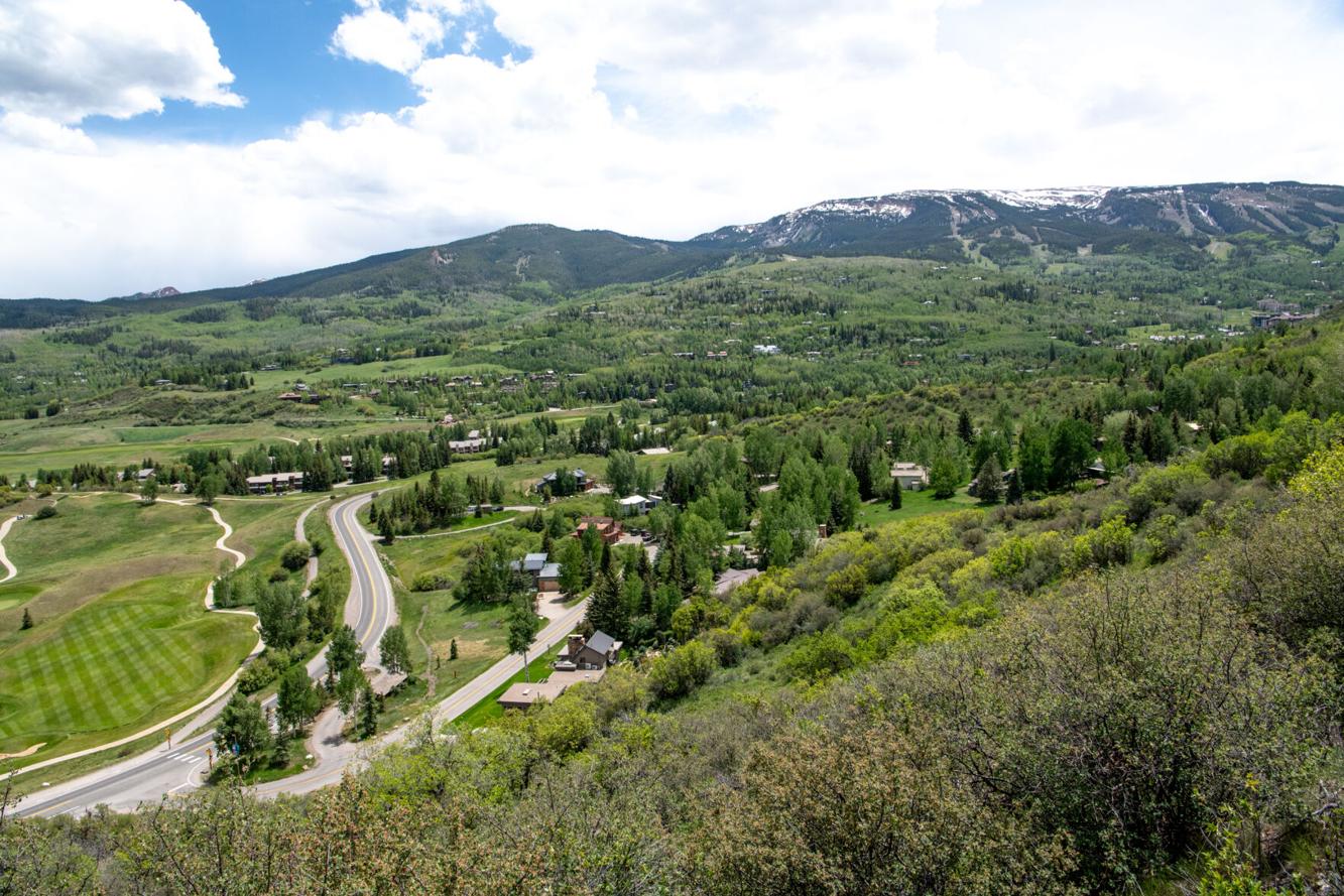 Alert system critical in wildfire preparedness, Snowmass police chief ...