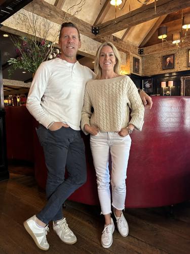 French connection frustrates Wild Fig owners | Business ...