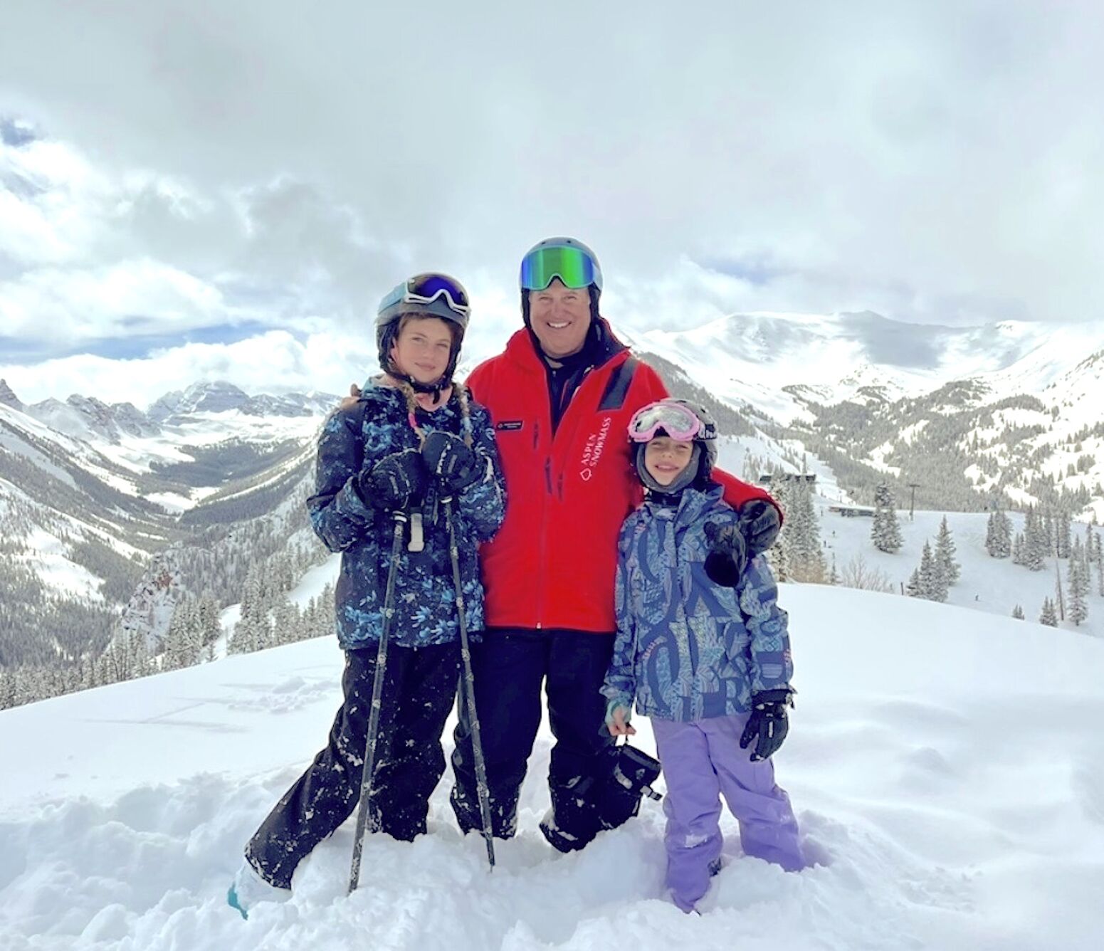 Longtime ski instructor, 48, dies at Snowmass | News | aspendailynews.com