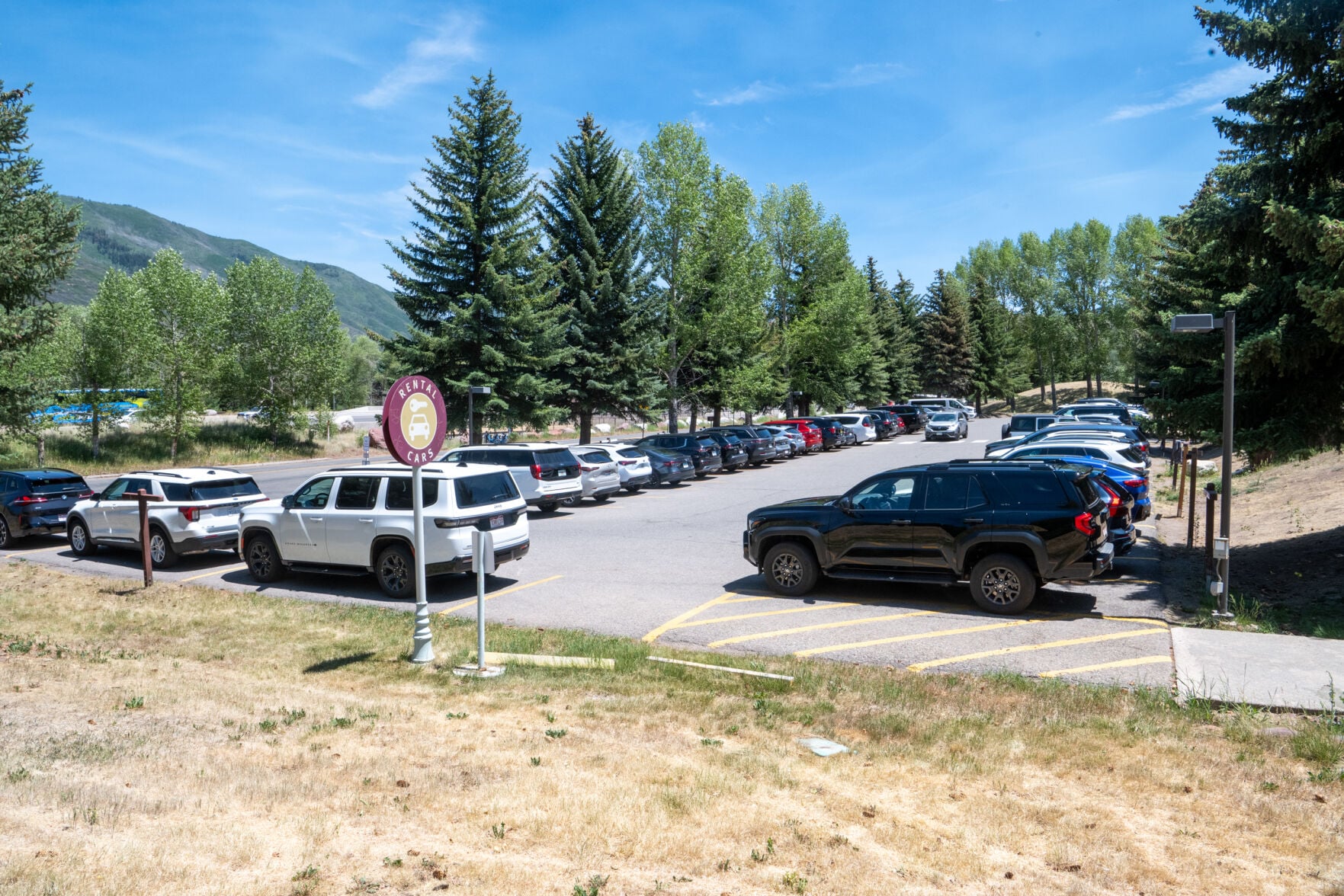 Officials planning ground transportation during ASE closure | News ...